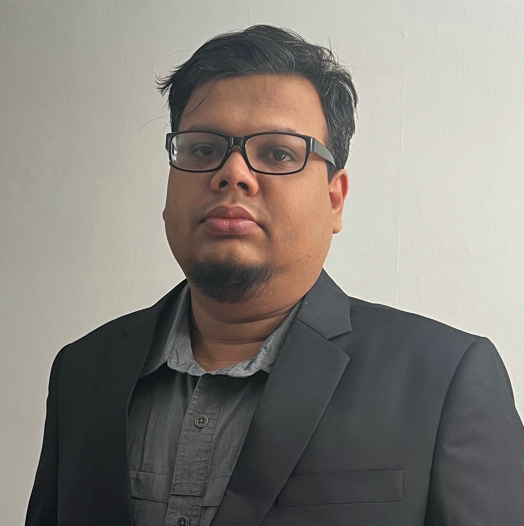 Home - Md Badrul Hasan